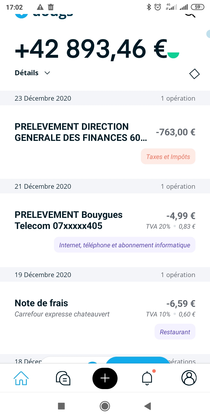 Cabinet Comptable DOUGS - Avis - Comment investir dans l'immobilier