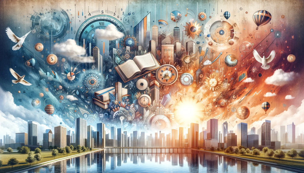 Liberté ! Investissement, Entrepreneuriat & Connaissances - Comment ...